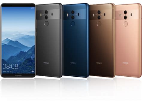 Huawei Mate Pro Review Photography Blog