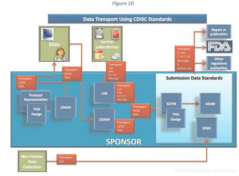 Cdisc标准介绍 Csdn博客