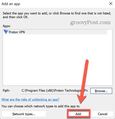 Windows VPN Not Working Fixes
