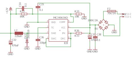 MC Voltage Regulator Fails When Suplied With V V General Electronics Arduino Forum