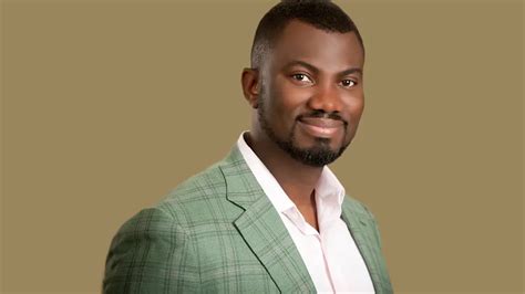 Kwabena Boateng Takes Up Role As Ieee Computer Societys Vice President Managing Ghana