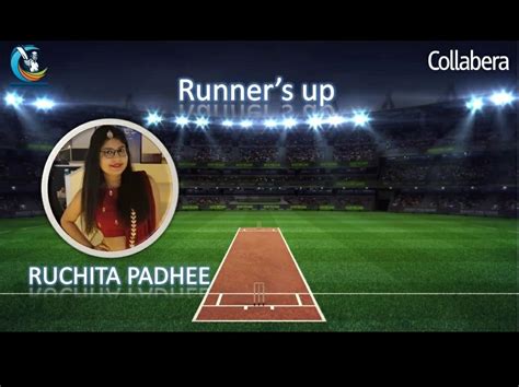 Ruchita Padhee On Linkedin Collabera