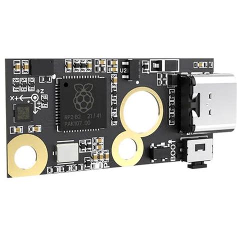 BIGTREETECH ADXL V DJake España