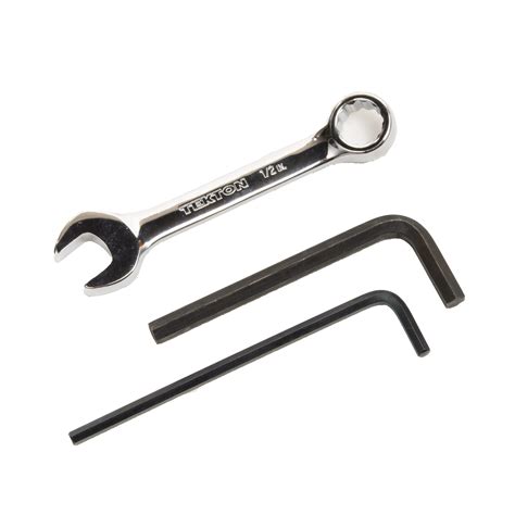 Tool Kit For Henderson Trimmer Sawtooth Rifles