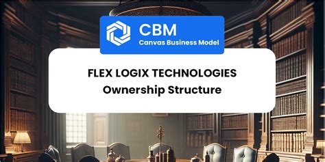 ¿quién Es El Propietario De Flex Logix Technologies Cbm