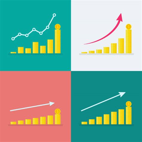 Exponential Growth Illustrations Royalty Free Vector Graphics And Clip