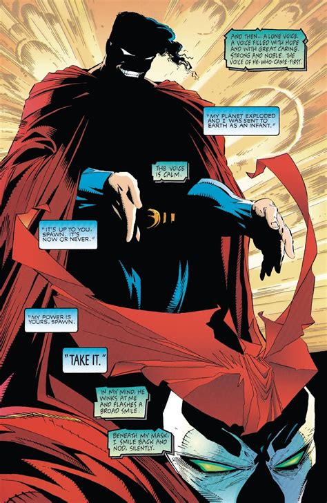 Crossover 2 Teases Spawn For Crossover 3