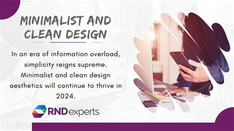 Top 10 Modern Web Design Trends For 2025 Ppt