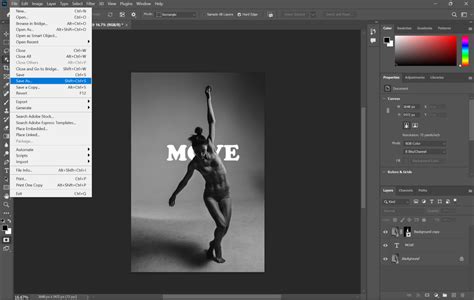 How To Put Text Behind Image Ways