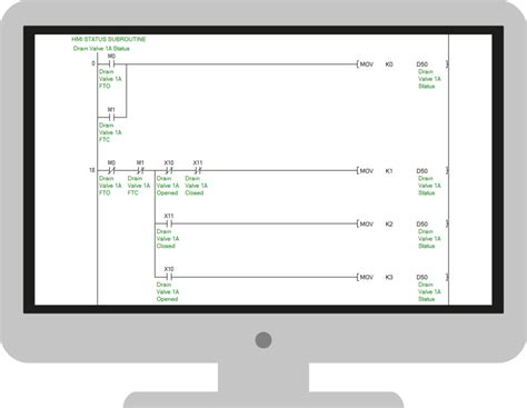 PLC Programming Control Systems Engineer West Yorkshire