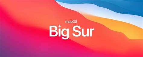 MacOS Big Sur Brings Elements Of IOS Next Level Privacy
