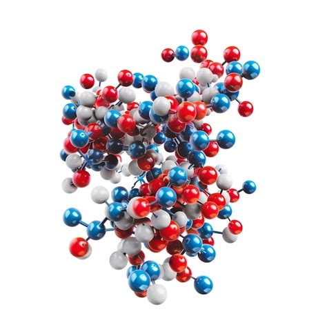 Premium Photo Calmodulin Isolated On White Background Essential