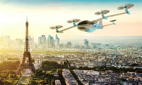 Craig Davis On Linkedin The Coming Evtol Collapse