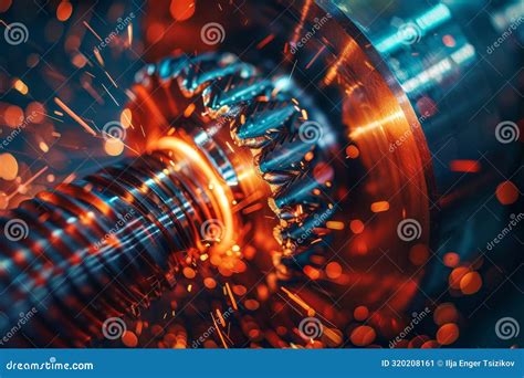 Metalworking Machinery In Metallurgical Production Lathe Versus Cnc