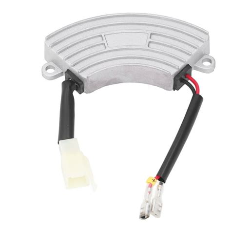 Generator Automatic Voltage Regulator2 To 3kw 168f Generator Avr