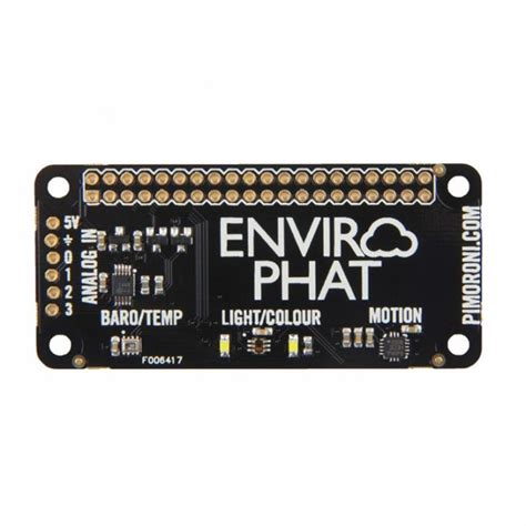 kina niska cijena pimoroni enviro phat quotation gns components