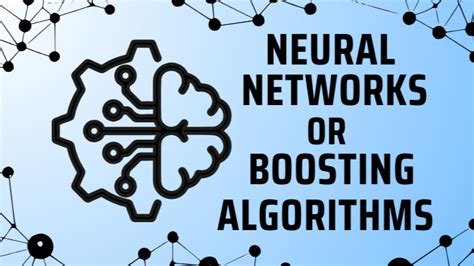 Can Boosting Algorithms Be Better Than Neural Networks Muhammad Husnain