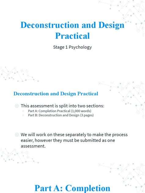 Updated D D Assessment Information Pdf Experiment Psychology