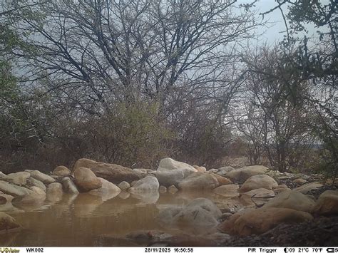 Wolwekraal Nature Reserve Wolwekraal Nature Reserve