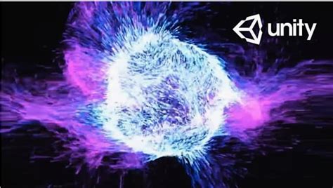 Create Unity Realtime Vfx Using Vfx Graph Shader Graph Particle