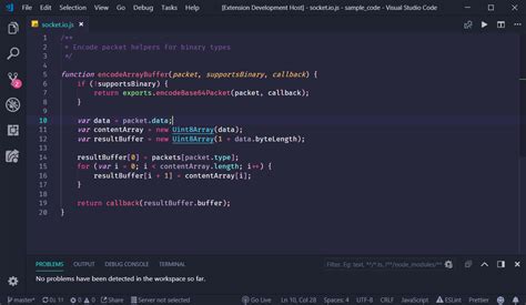 GitHub Eating Coleslaw Vscode Nebula Theme Nebula Color Theme For VS Code