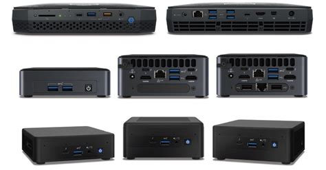Greg Smith On Linkedin I Have Had Great Success Installing Intel Nucs