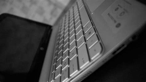 Why Does The HP Laptop Keep Turning Off