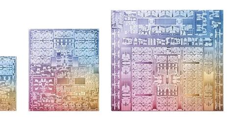 애플 對 인텔 Cpu 전쟁