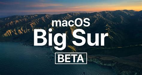 Macos Big Sur Version Feetsv