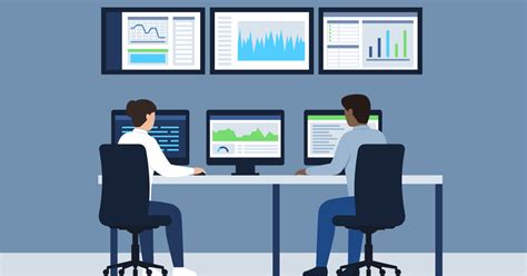 Why Cybersecurity Is Important For MSPs