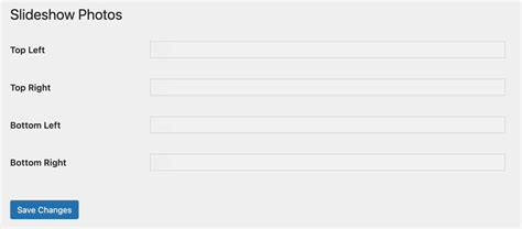 Custom Settings Page Renders Incorrectly Under Uploadphp · Issue 7216