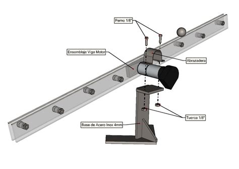 Free Cad Designs Files And 3d Models The Grabcad Community Library
