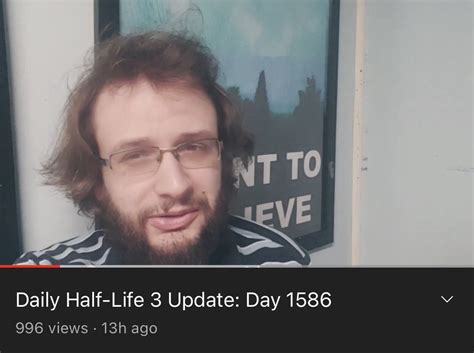 Half Life Rule Rshitpostinginc