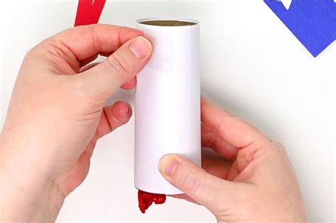 diy confetti poppers how to make a party popper
