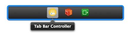 Ios Trying To Add 3rd Tab To Tabbarcontroller Stack Overflow