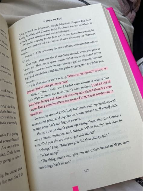 Book Annotations