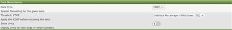 thold 1 6 breaks on bandwidth utilization · issue 549 · cacti plugin