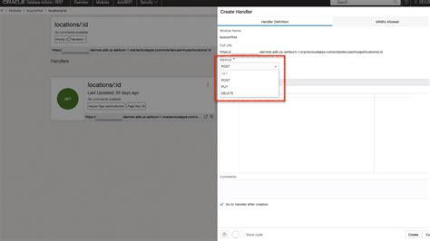 Python And The Oracle Autonomous Database Three Ways To Connect Follow The Coffee