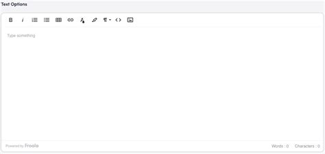 Text Widget Logicmonitor