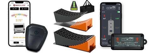 Top RV Leveling Systems Reviews Buying Guide For Stability