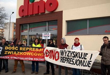 Magda Psikus Moja Przygoda Z Dino I Jak Zaczęłam Działać Ze Związkiem