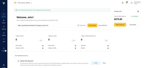 How To Add And Remove Your Payment Method Voolt Help Center