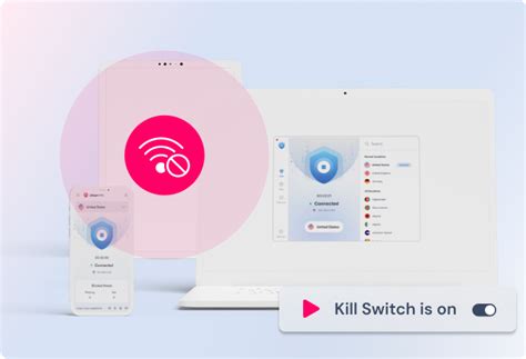 Vpn Kill Switch Tu Guardaespaldas En Línea Gratuito Urban Vpn