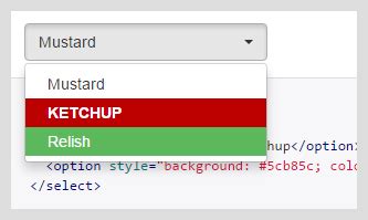 Bootstrap Select Multiselect Plugins Examples AZMIND