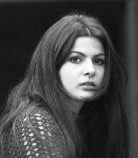 Simonetta Stefanelli Biography Italian Actress