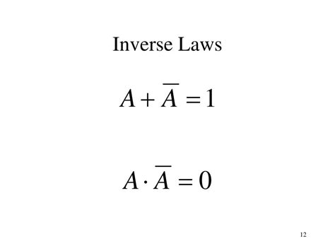 Ppt Boolean Algebra And Logic Design Powerpoint Presentation Free