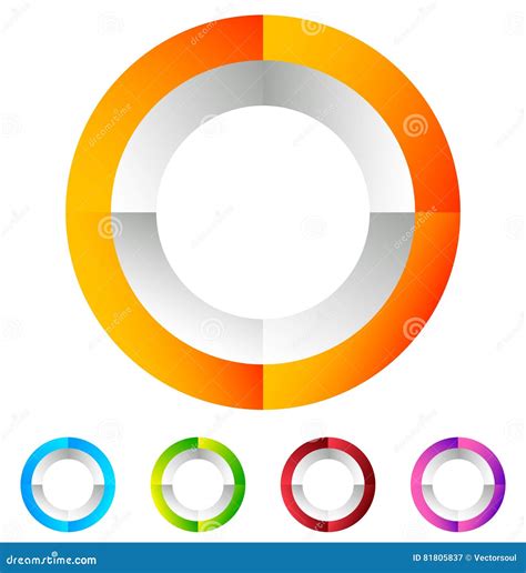 circular generic symbol icon rotated overlapping bars rounded