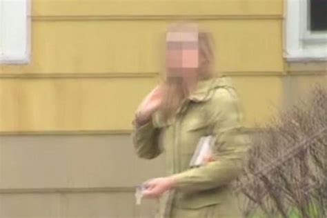 Update Fbi Translator Daniela Greene Married Islamic State Fighter She Spied On South China