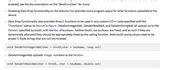 ArduinoWolfram Documentation