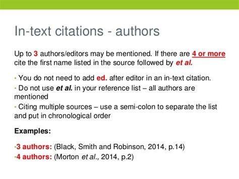 Ucs Harvard Referencing